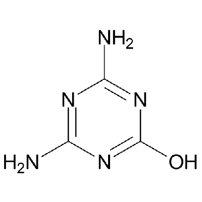 CAS No. 645-92-1 - Ammeline - AccuStandard