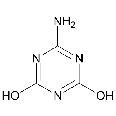 CAS No. 645-93-2 - Ammelide - AccuStandard