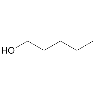 CAS No. 71-41-0 - 1-Pentanol - AccuStandard