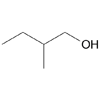 CAS No. 137-32-6 - 2-Methyl-1-butanol - AccuStandard