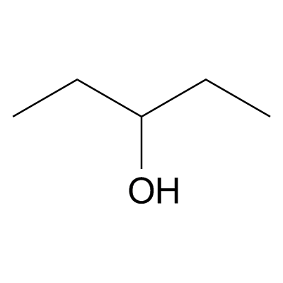 CAS No. 584-02-1 - 3-Pentanol - AccuStandard