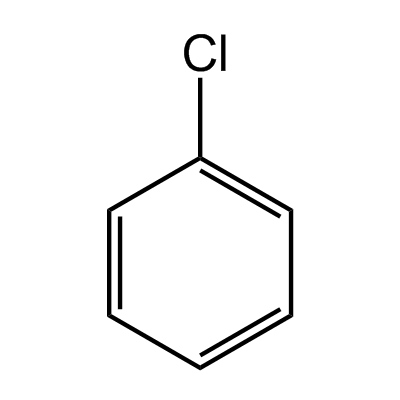 CAS No. 108-90-7 - Chlorobenzene - AccuStandard