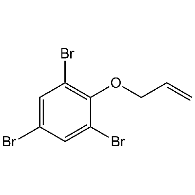 CAS No. 3278-89-5 - 2,4,6-Tribromophenyl allyl ether - AccuStandard