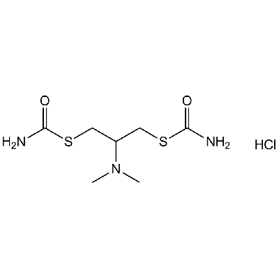 CAS No. 22042-59-7 - Cartap hydrochloride - AccuStandard