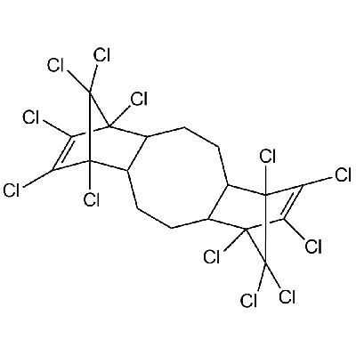 CAS No. 13560-89-9 - Dechlorane Plus - AccuStandard