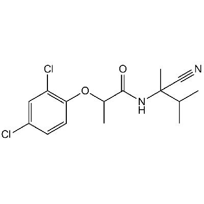 CAS No. 115852-48-7 - Fenoxanil - AccuStandard