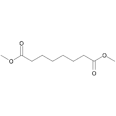 CAS No. 106-79-6 - Dimethyl Sebacate - AccuStandard