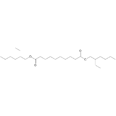 CAS No. 122-62-3 - 2-Ethylhexyl sebacate - AccuStandard
