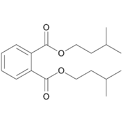CAS No. 605-50-5 - Diisopentyl phthalate (DIPP) - AccuStandard