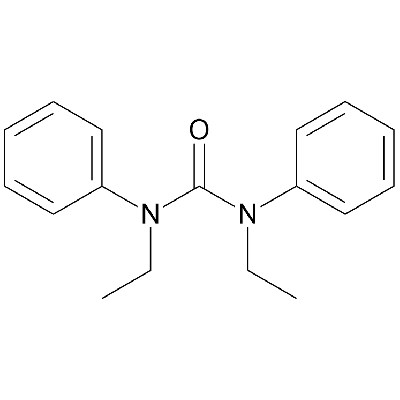 CAS No. 85-98-3 - Ethylcentralite - AccuStandard