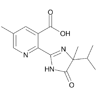 CAS No. 104098-48-8 - Imazapic - AccuStandard