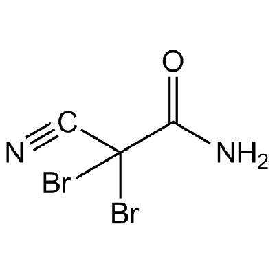 CAS No. 10222-01-2 - 2,2-Dibromo-2-cyanoacetamide - AccuStandard