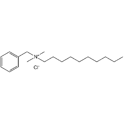 CAS No. 63449-41-2 - Benzalkonium chloride (Tech) - AccuStandard