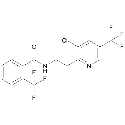 CAS No. 658066-35-4 - Fluopyram - AccuStandard