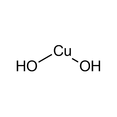 CAS No. 20427-59-2 - Copper dihydroxide - AccuStandard