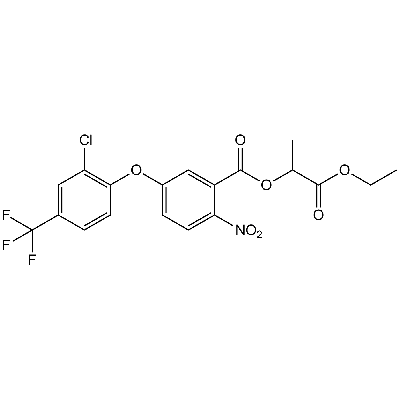 CAS No. 77501-63-4 - Lactofen - AccuStandard
