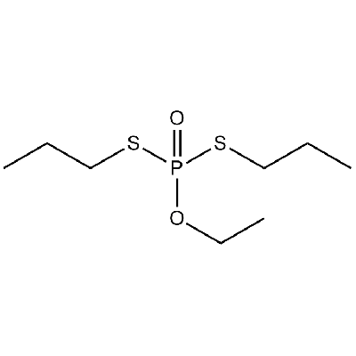 CAS No. 13194-48-4 - Ethoprop - AccuStandard