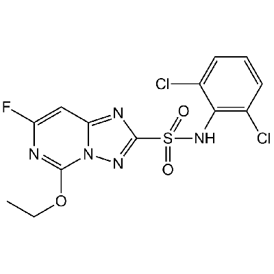 CAS No. 145701-21-9 - Diclosulam - AccuStandard