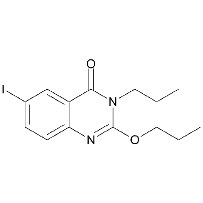 CAS No. 189278-12-4 - Proquinazid - AccuStandard