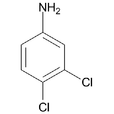 CAS No. 95-76-1 - 3,4-Dichloroaniline - AccuStandard