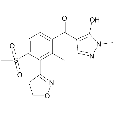 CAS No. 210631-68-8 - Topramezone - AccuStandard