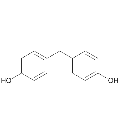 CAS No. 2081-08-5 - Bisphenol E - AccuStandard