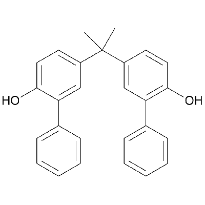 CAS No. 24038-68-4 - Bisphenol PH - AccuStandard