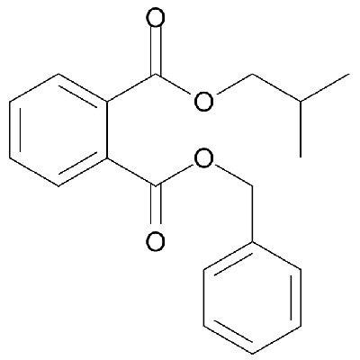 Iso-butyl benzyl phthalate (Tech Mix) - Catalog # PHTH-015N - AccuStandard