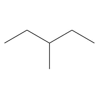 3-Methylpentane - AccuStandard