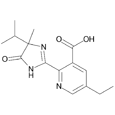 CAS No. 81335-77-5 - Imazethapyr - AccuStandard