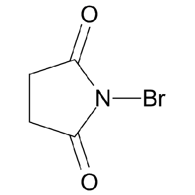 CAS No. 128-08-5 - N-Bromosuccinimide - AccuStandard