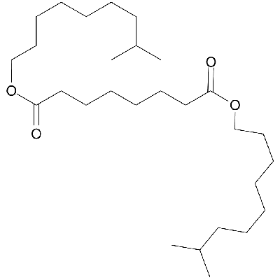 CAS No. 28472-97-1 - Diisodecyl azelate - AccuStandard