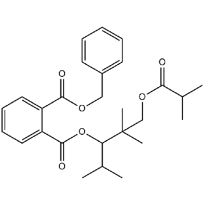 CAS No. 16883-83-3 - Santicizer® 278 - AccuStandard