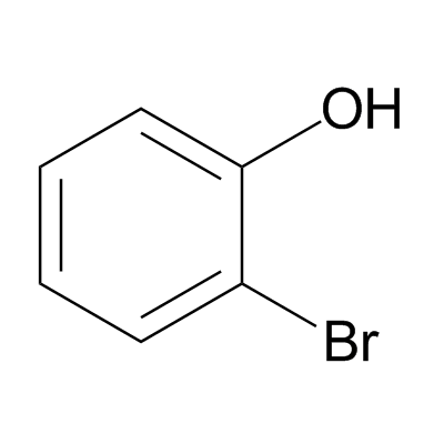 CAS No. 95-56-7 - 2-Bromophenol - AccuStandard
