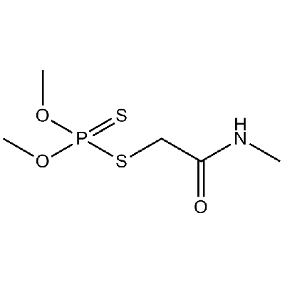 CAS No. 60-51-5 - Dimethoate - AccuStandard