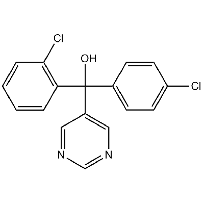 CAS No. 60168-88-9 - Fenarimol - AccuStandard