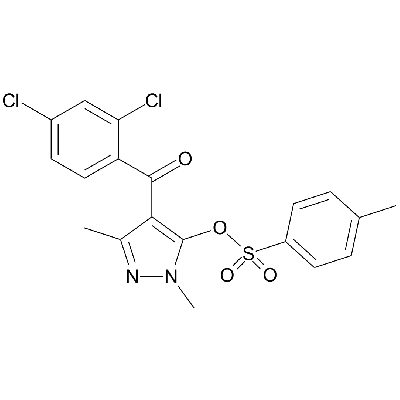 CAS No. 58011-68-0 - Pyrazolate - AccuStandard