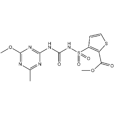 CAS No. 79277-27-3 - Thifensulfuron methyl - AccuStandard