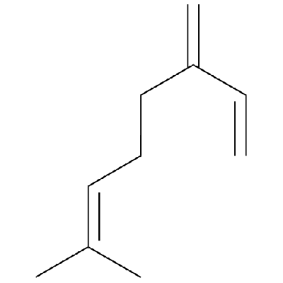 CAS No. 123-35-3 - Myrcene Standard - AccuStandard