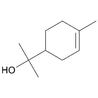 CAS No. 8000-41-7 - Terpineol Standard - AccuStandard