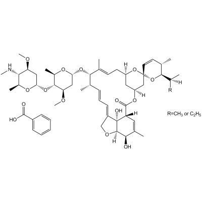 Emamectin-benzoate Standard - AccuStandard