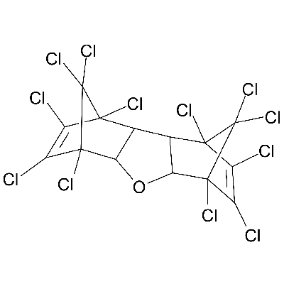 CAS No. 31107-44-5 - Dechlorane 602 - AccuStandard