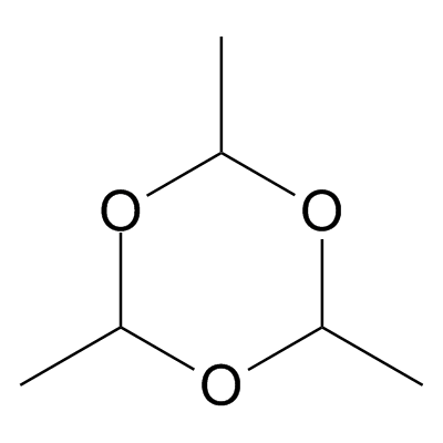 CAS No. 123-63-7 - Paraldehyde - AccuStandard