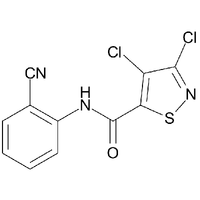 CAS No. 224049-04-1 - Isotianil - AccuStandard