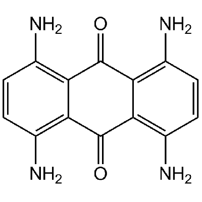 CAS No. 2475-45-8 - Disperse Blue 1 - AccuStandard