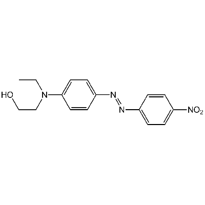 CAS No. 2872-52-8 - Disperse Red 1 - AccuStandard