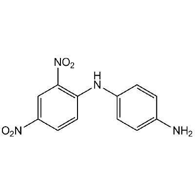 CAS No. 6373-73-5 - Disperse Yellow 9 - AccuStandard