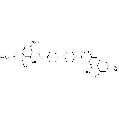 CAS No. 2602-46-2 - Direct Blue 6 - AccuStandard