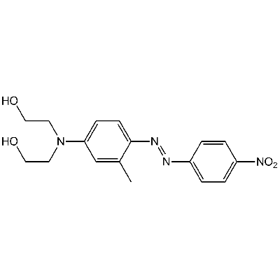 CAS No. 3179-89-3 - Disperse Red 17 - AccuStandard