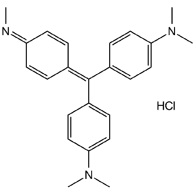 CAS No. 8004-87-3 - Basic Violet 1 - AccuStandard